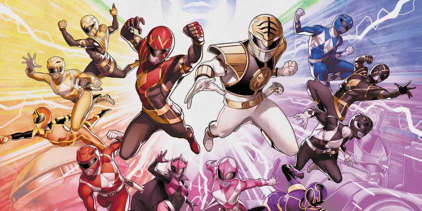 The Best Power Rangers Samurai Fights, Ranked