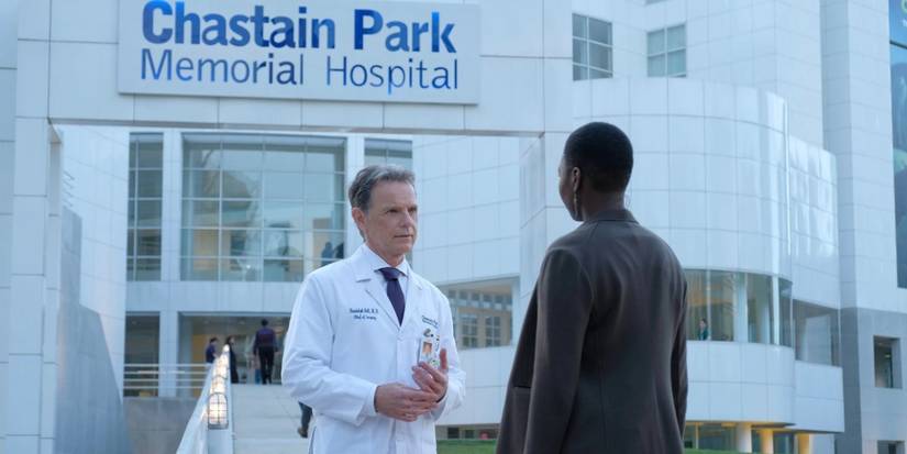 Why This Medical Drama Has Become a Streaming Sensation