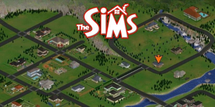 10 Games That Let Players Make Their Own Stories