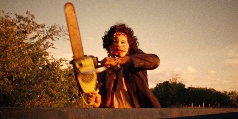 10 Best Slasher Movie Villains of All Time