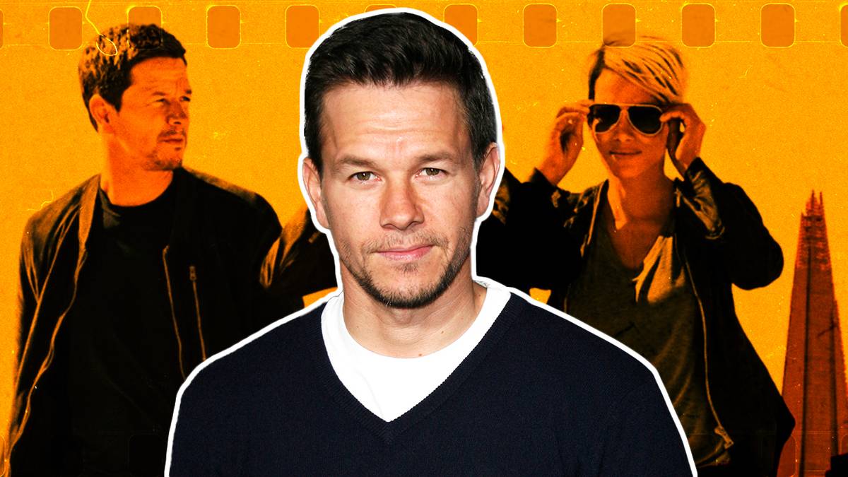 The Union Nears Unfortunate Rotten Tomatoes Record for Mark Wahlberg