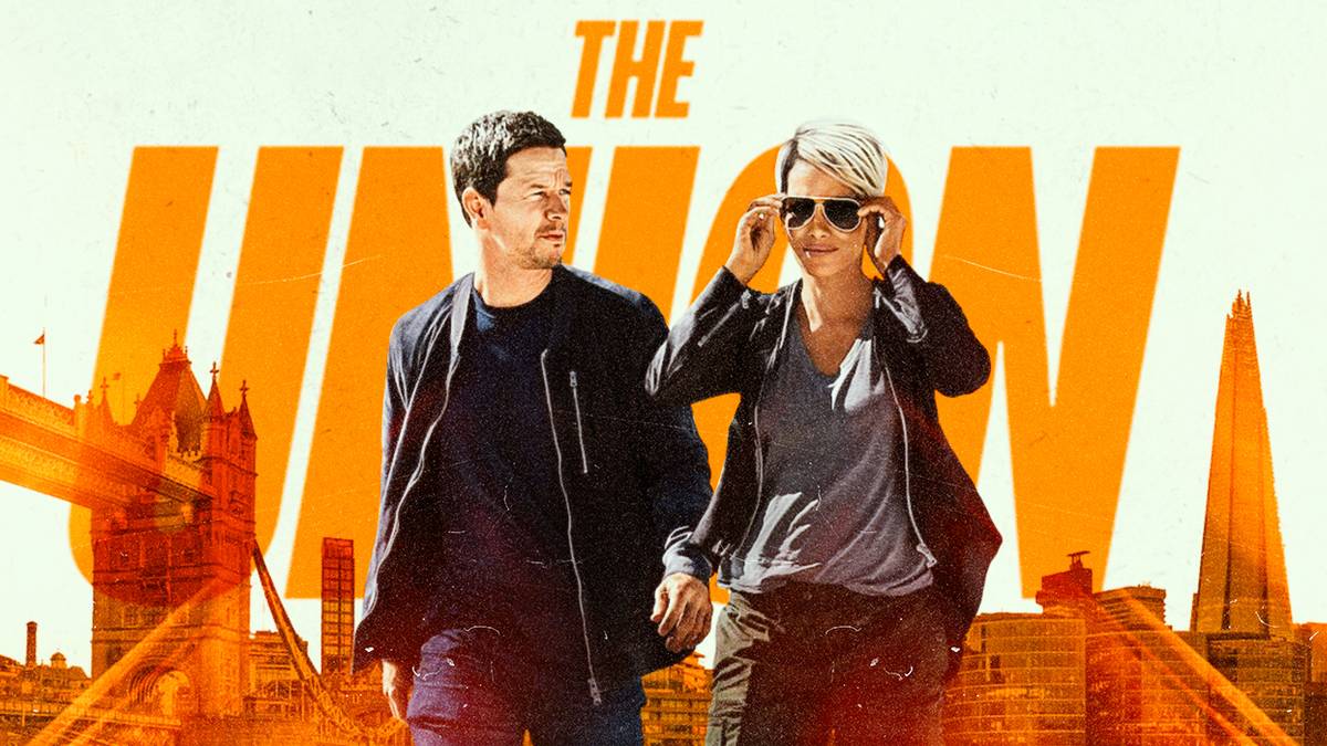 Halle Berry and Mark Wahlberg's The Union Tops Netflix Charts Despite ...