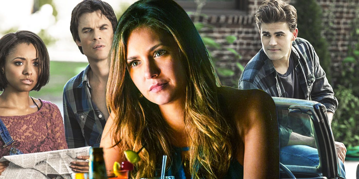 How to Watch The Vampire Diaries, The Originals, and Legacies In ...