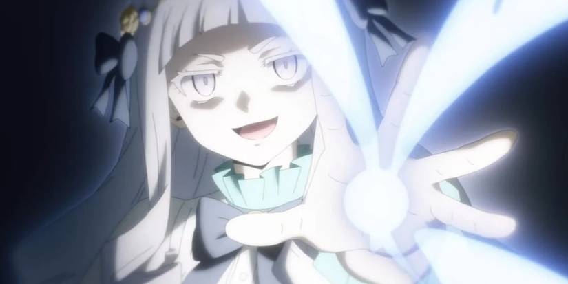 10 Best Anime Character Designs of 2024, Ranked