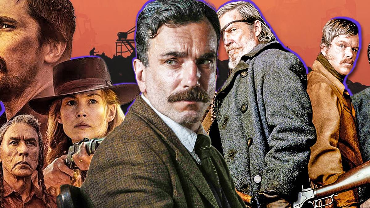 10 Best Modern Epic Western Movies, Ranked