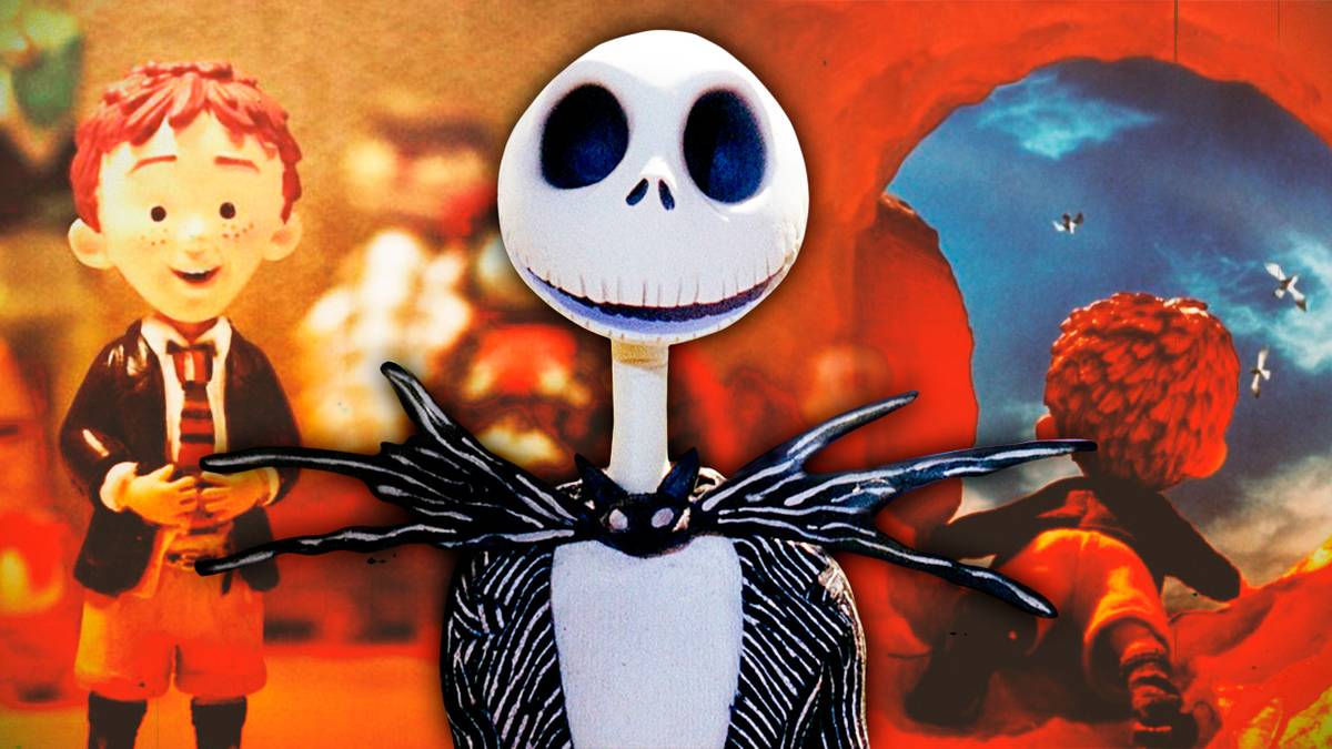 This Forgotten Stop-Motion Gem Is One of the Best Disney Animated ...