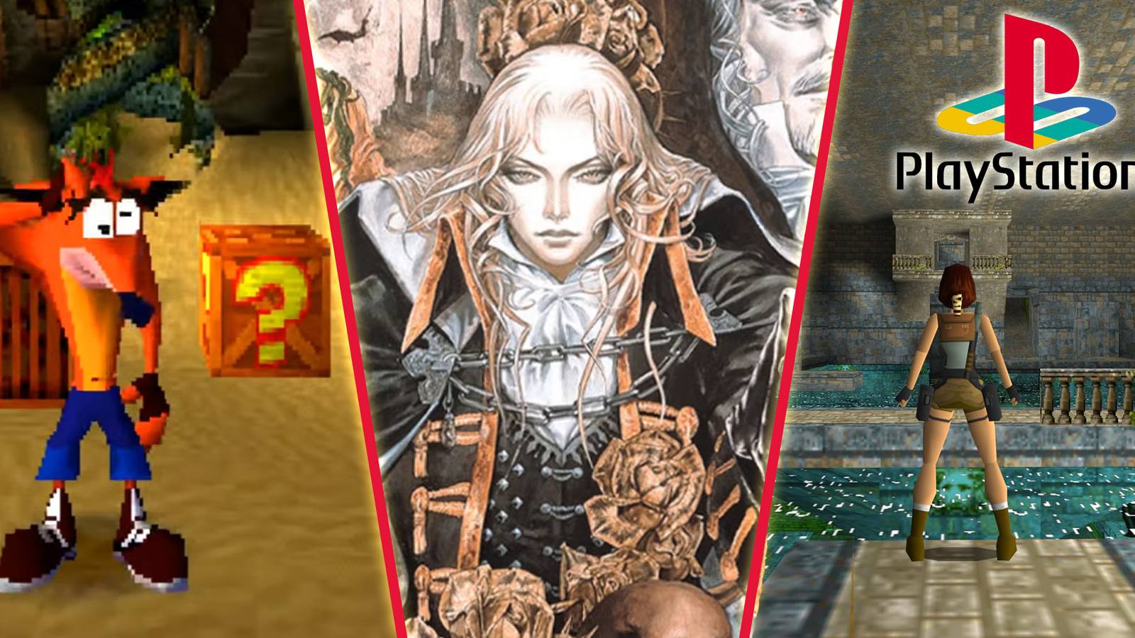 The 10 Best PS1 Platformers