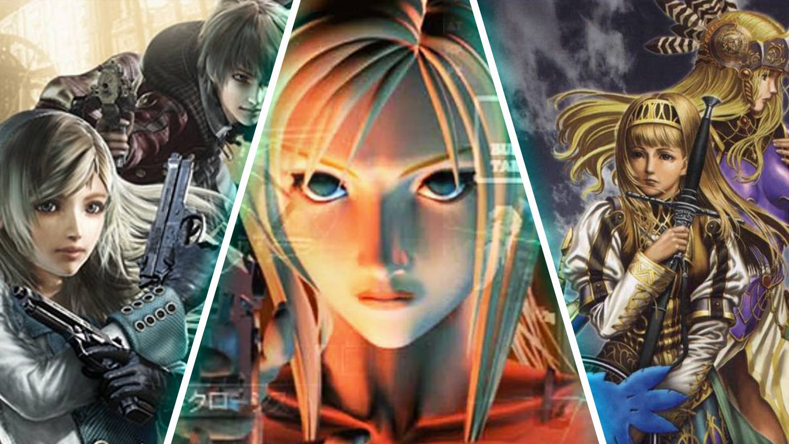 Retro JRPGs With Unique Game Mechanics