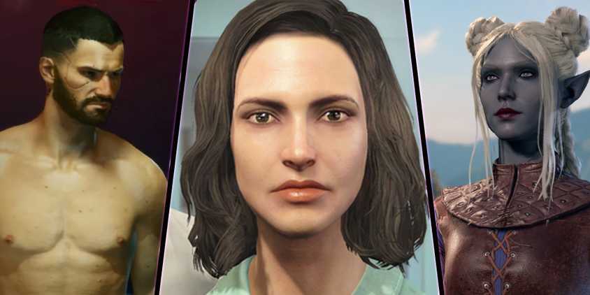 Best RPGs From the GameCube Generation