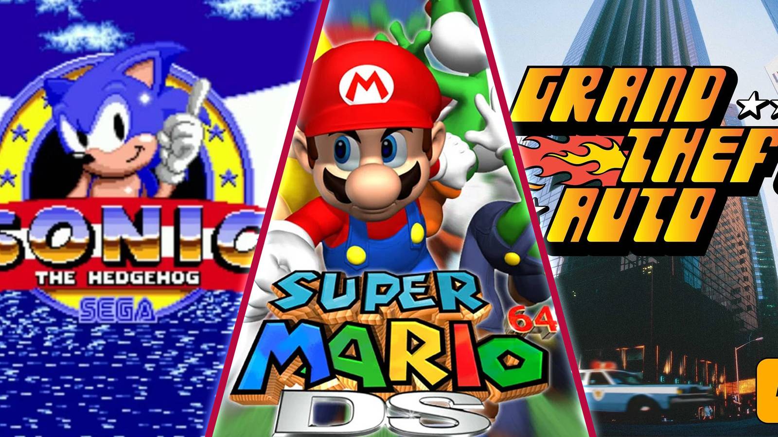 10 Most Impressive Video Game Ports, Ranked
