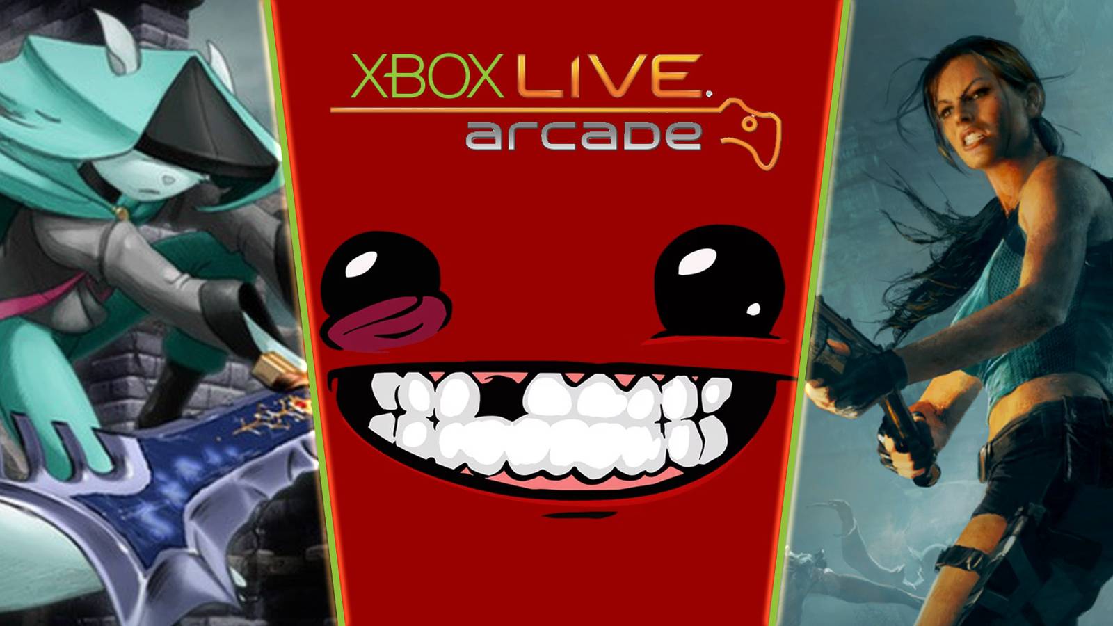 10 Best Xbox Live Arcade Games, Ranked