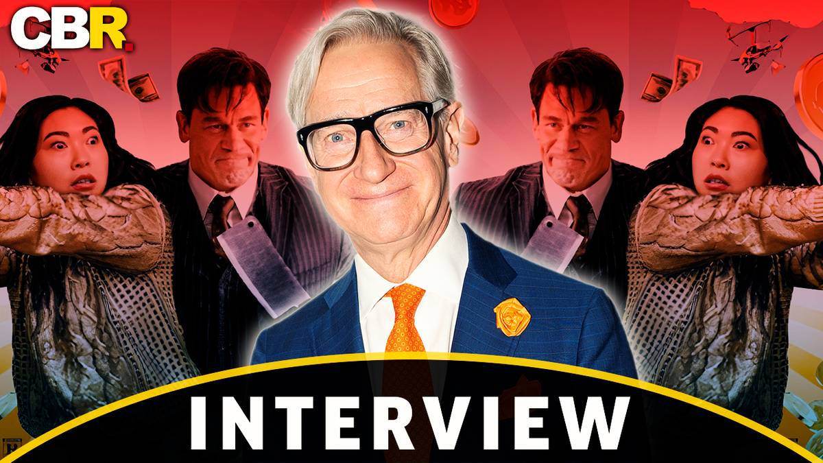 Director Paul Feig on How Jackie Chan Inspired His Latest Action Comedy ...