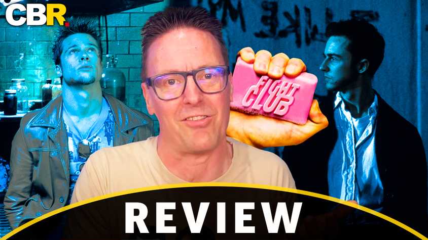 Every Rule in Fight Club, Explained