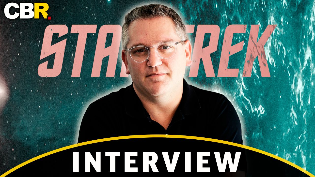 How Star Trek: Section 31 Went from a TV Show to Movie Over 8 Years