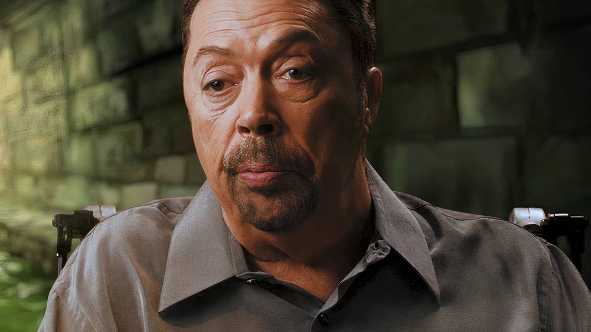 Tim Curry Makes Big Screen Return in New Horror Film From Terrifier 2 ...