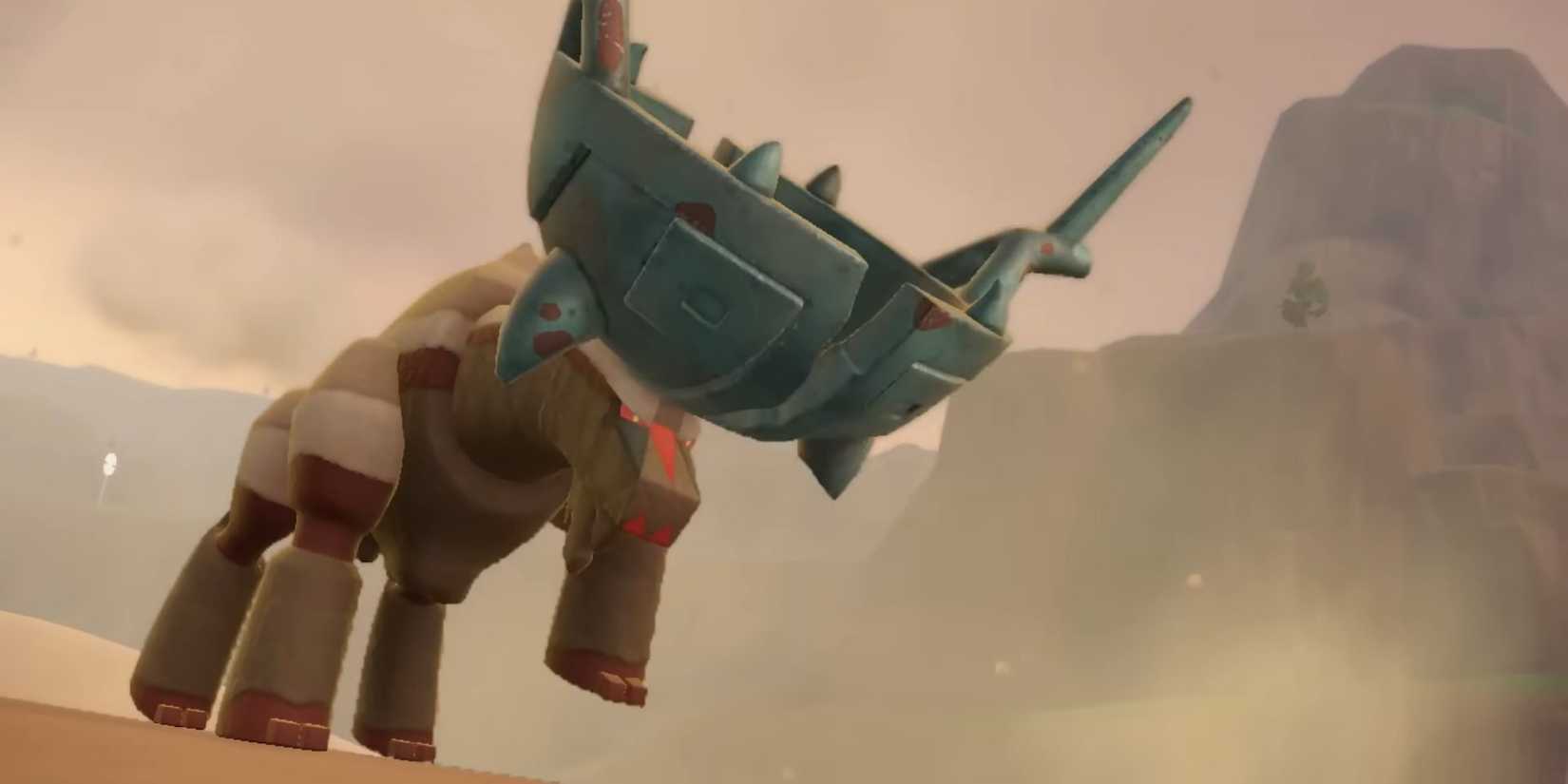 Pokémon Scarlet's 10 Best Legendary Catches Every Player Needs on Their ...