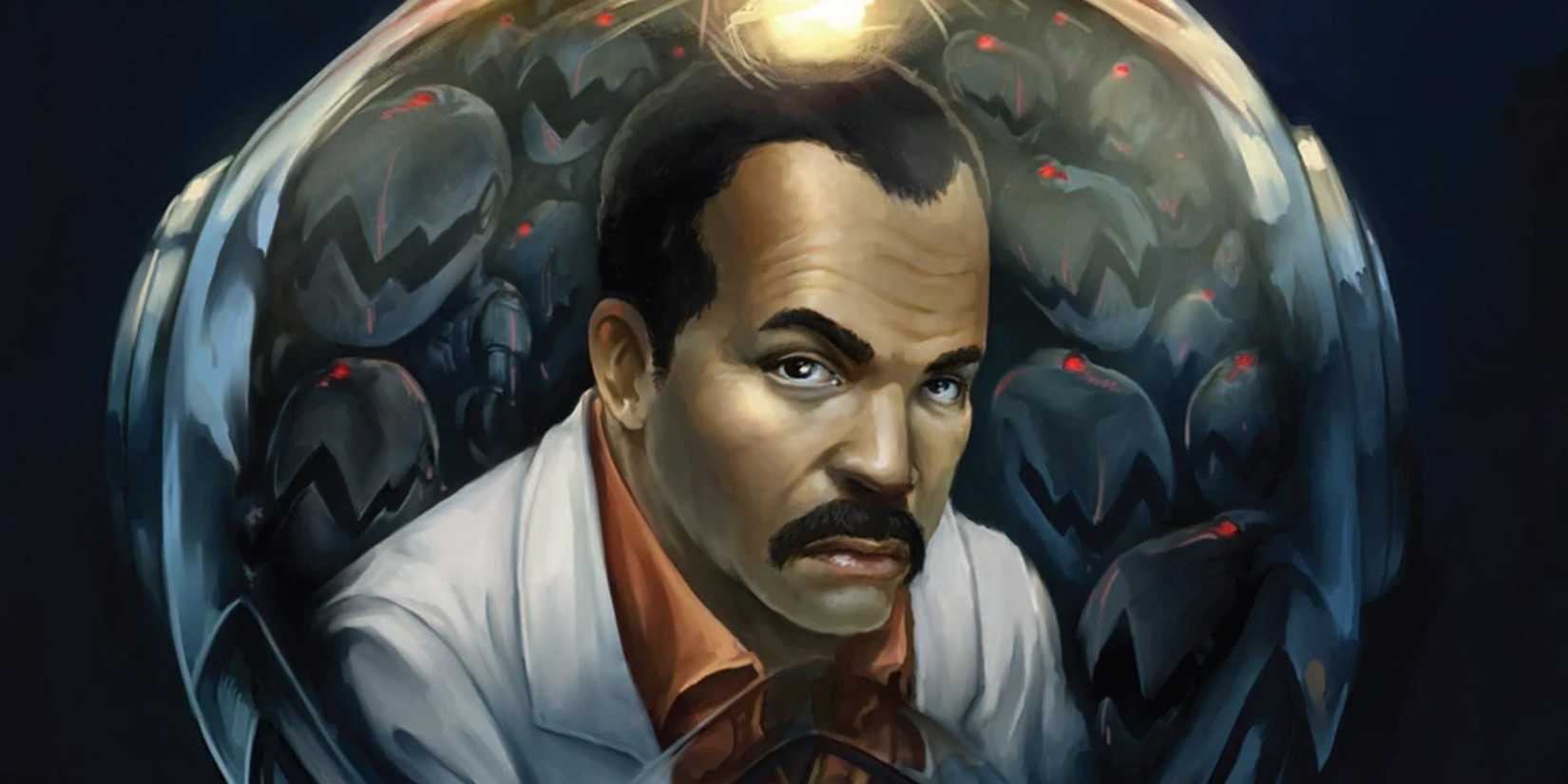 10 Best Teenage Mutant Ninja Turtles Comics About Villains