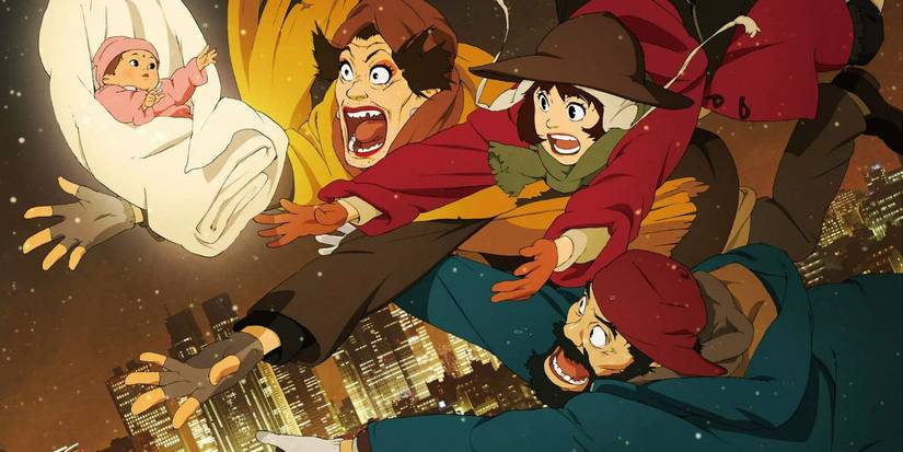 2 Movies By a Legendary Anime Director Land Free U.S. Streaming Home