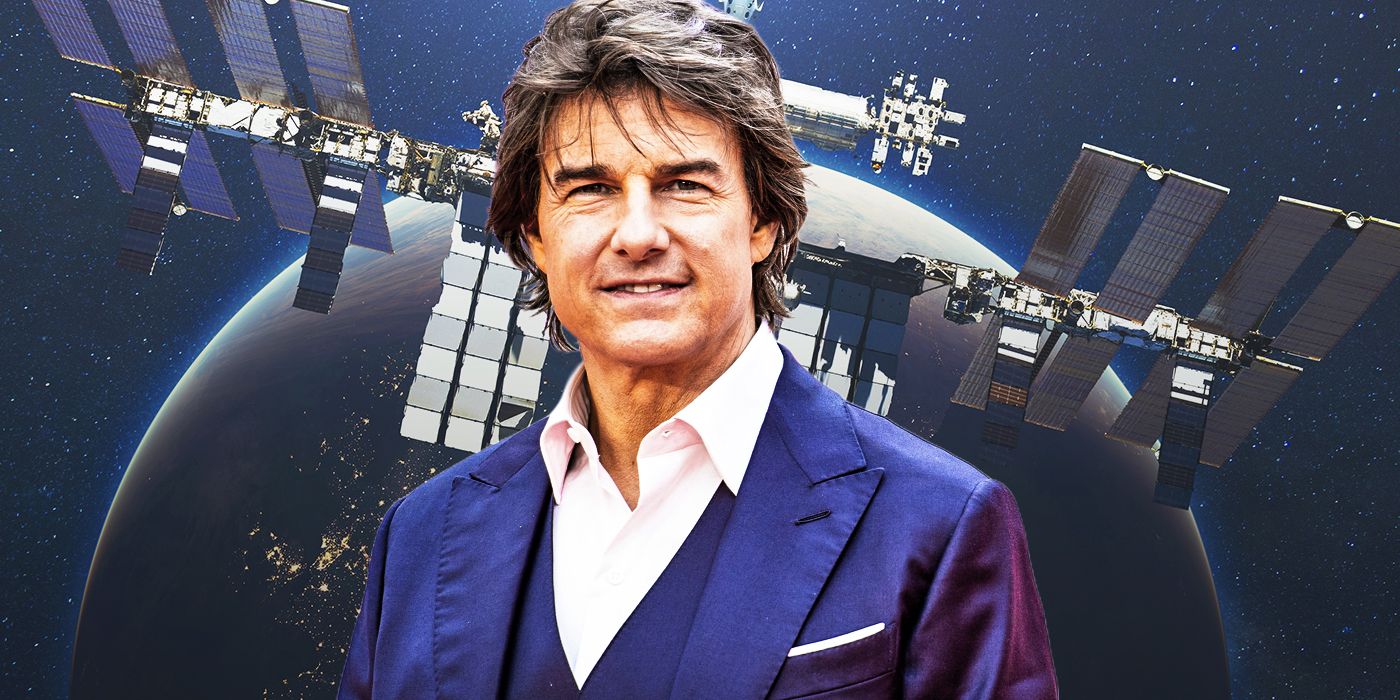 Tom Cruise's Warner Bros. Return Film Adds Star-Studded Cast