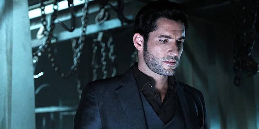 Lucifer's Revival: How Netflix Saved a Hidden Gem