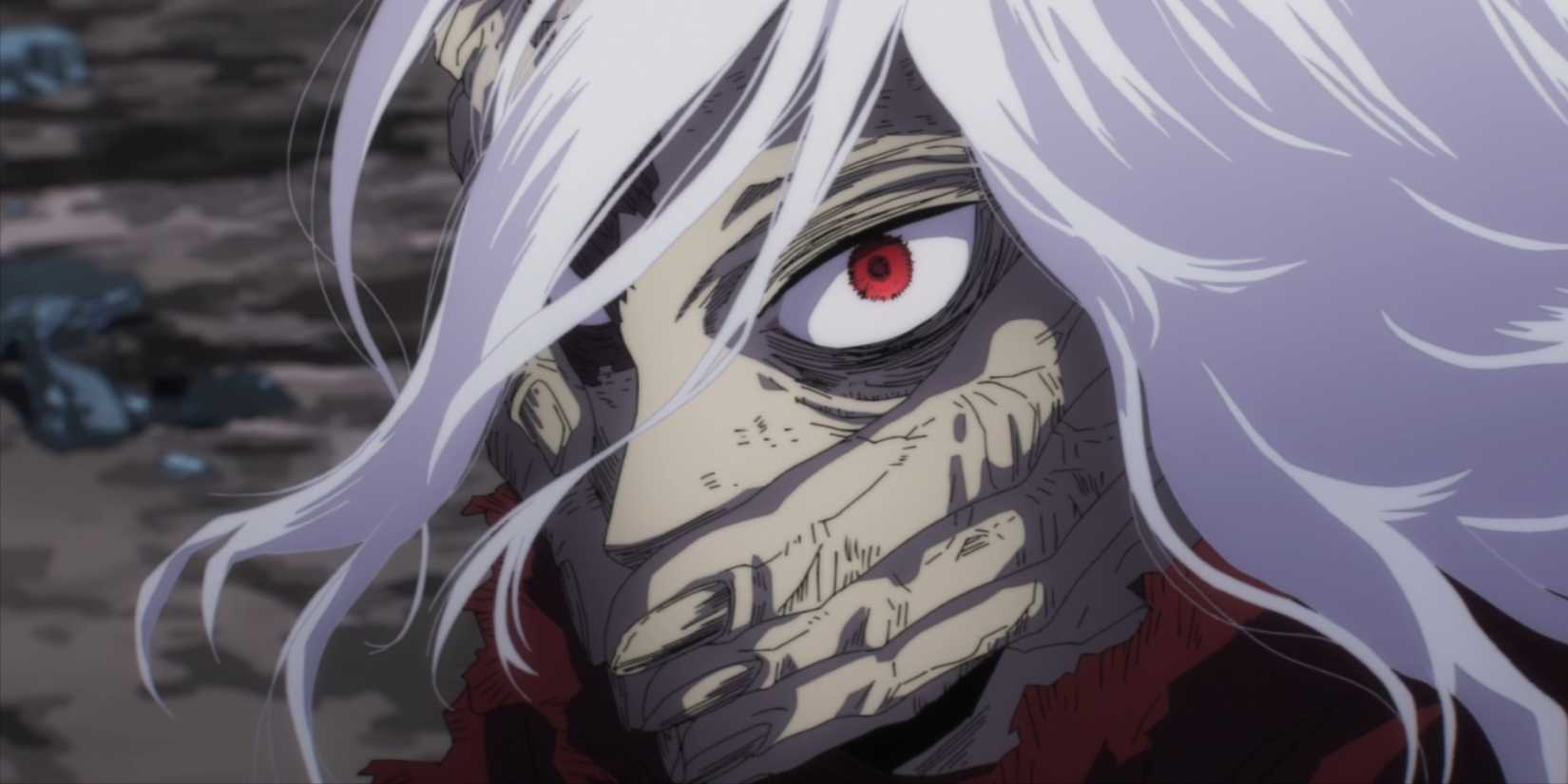 The Official 10 Strongest Shonen Anime Characters of 2025, Ranked