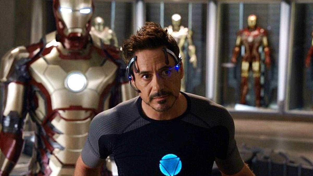 Ironheart Trailer Drops Perfect Hint to How Tony Stark Can Return to the MCU