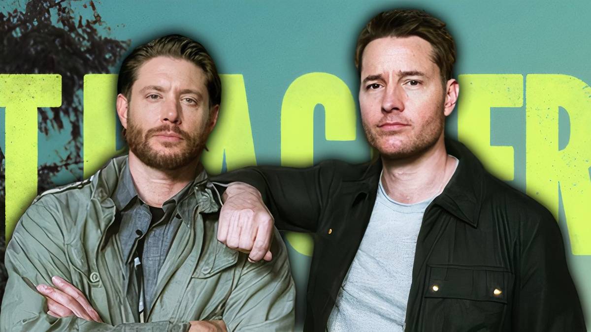 Jensen Ackles Returns to TV in New Tracker Season 2 Sneak Peek
