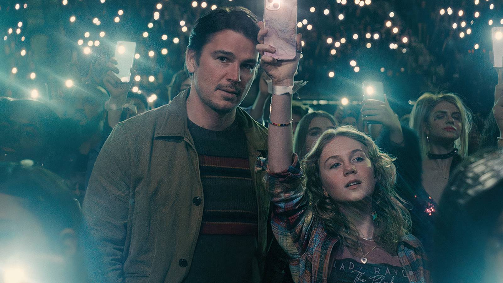 Trap Director M. Night Shyamalan Reveals Reason Behind Killer's Early ...