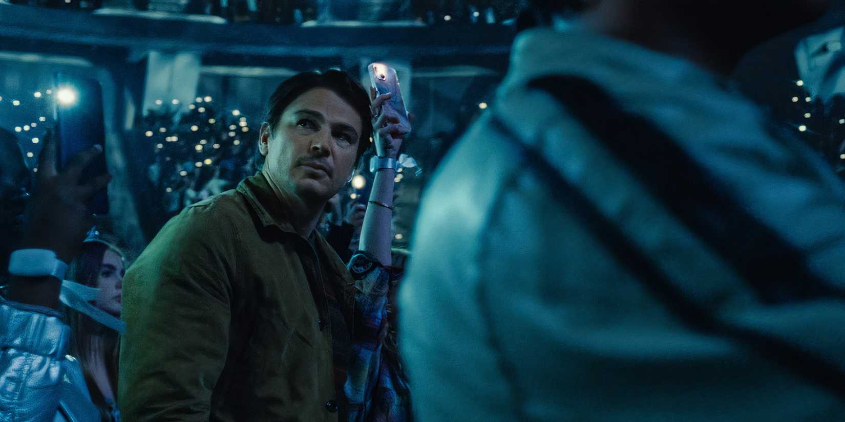 This New Horror Movie Creates Tension in the Most Unlikely Setting
