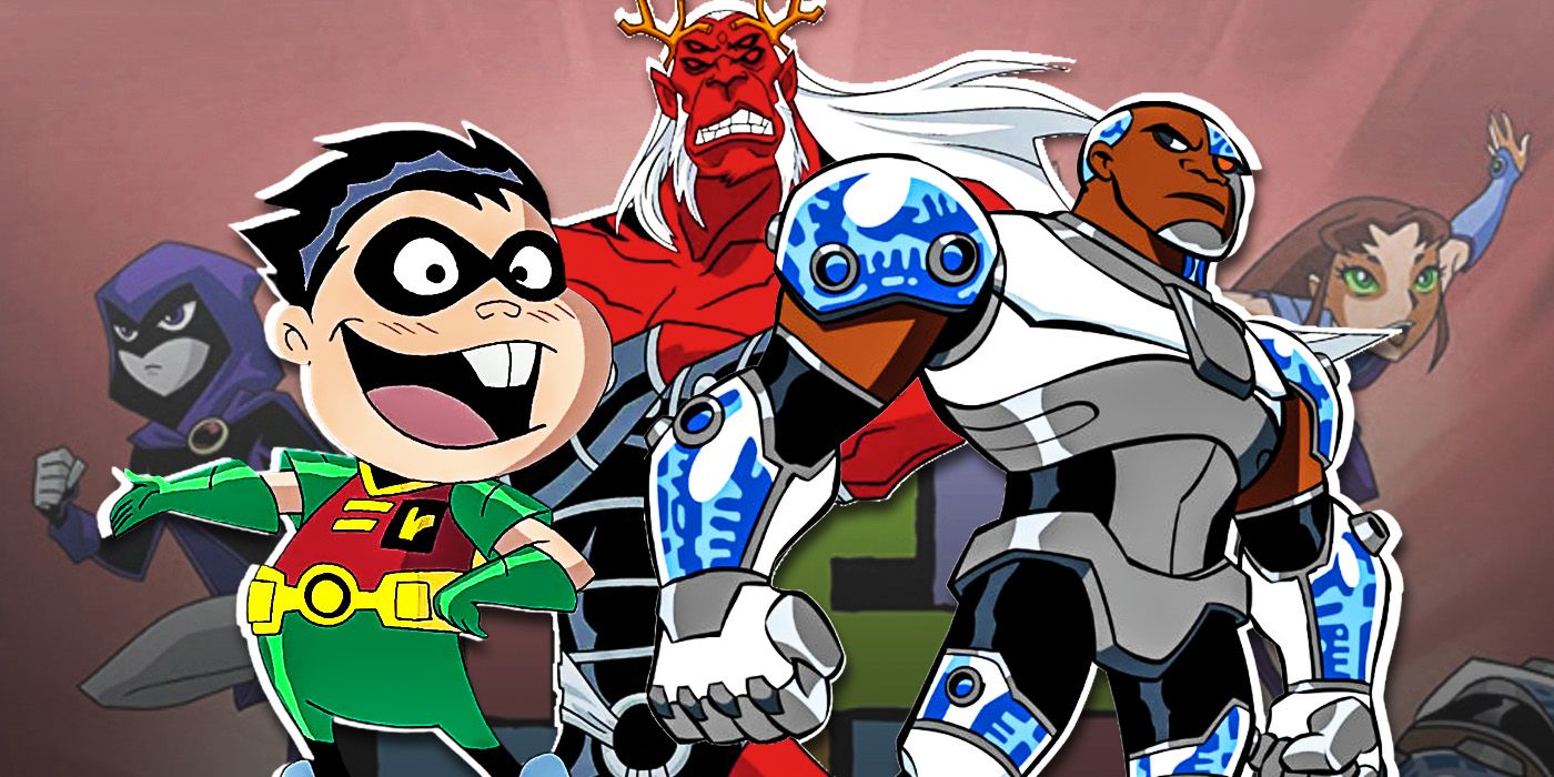 20 Best DC Animated Movies, Ranked