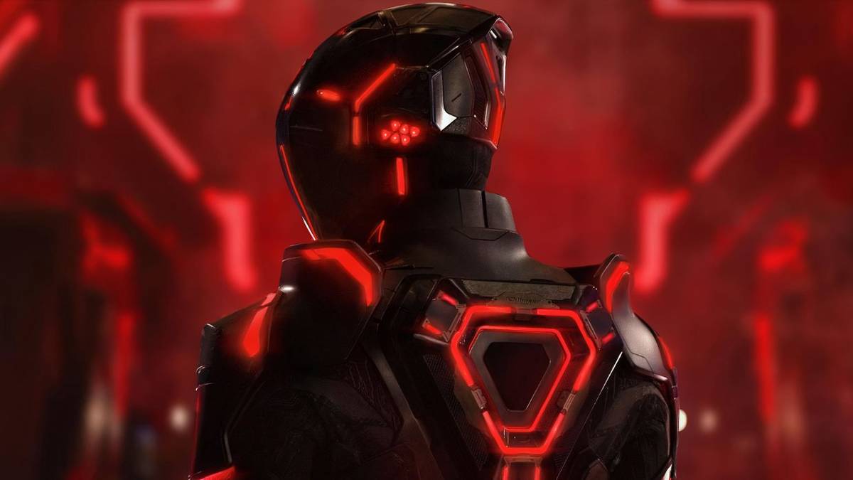 Tron Ares Director Confirms His Vision for Tron 4 and the Post-Credits ...