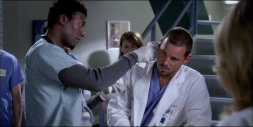 Why Moe Irvin’s Tyler Christian Left Grey’s Anatomy Without a Trace