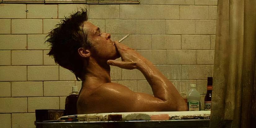 15 Clues That Gave Away the Plot Twist in Fight Club