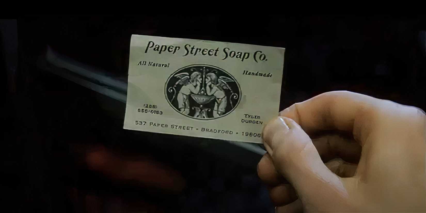 15 Clues That Gave Away the Plot Twist in Fight Club