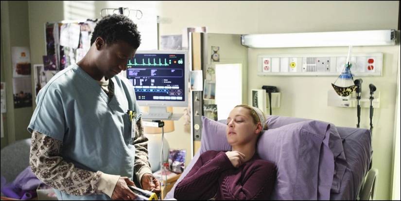 Why Moe Irvin’s Tyler Christian Left Grey’s Anatomy Without a Trace