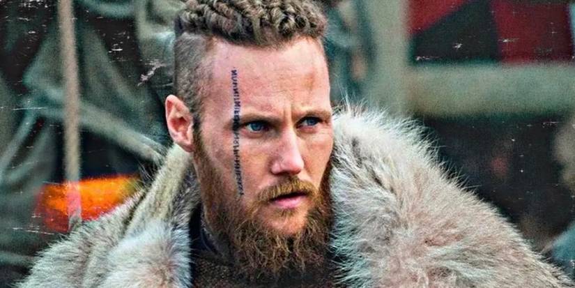 6 Strongest Vikings Characters, Ranked