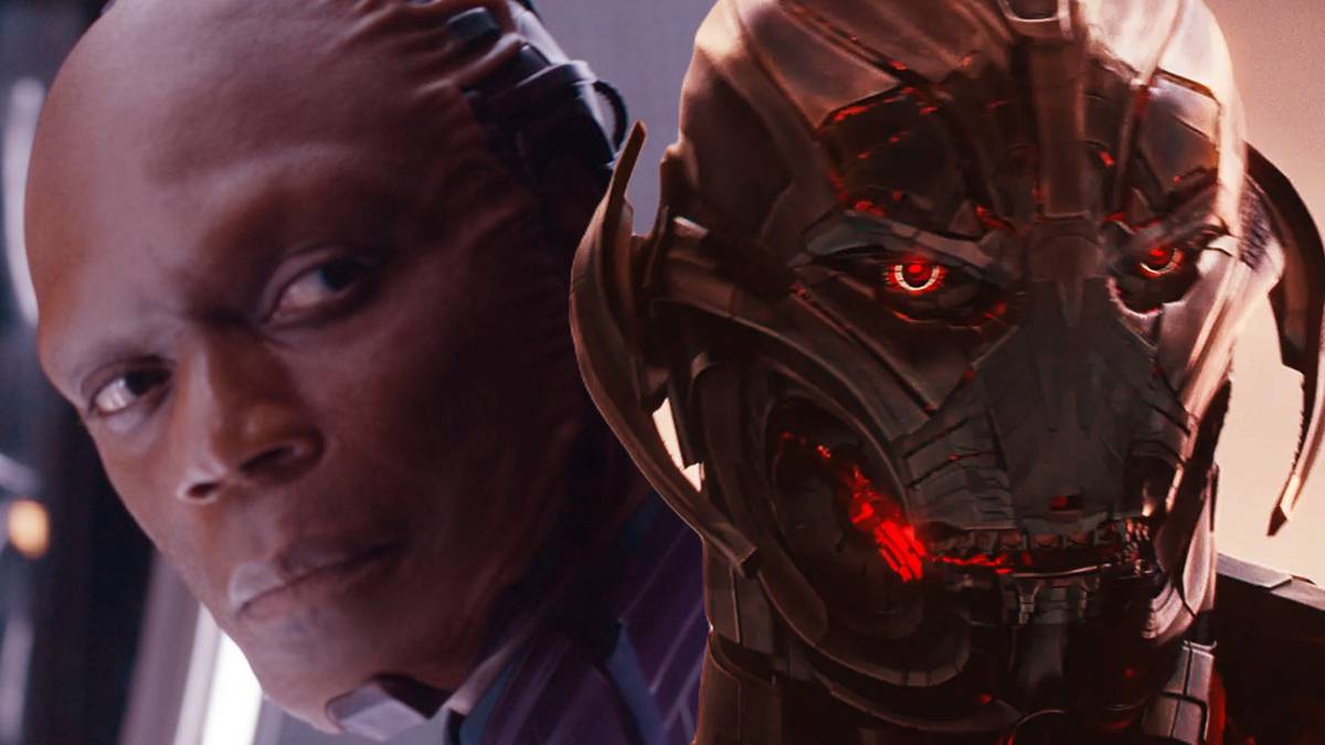 10 MCU Villains Who Wouldn't Stand a Chance Against Ultron