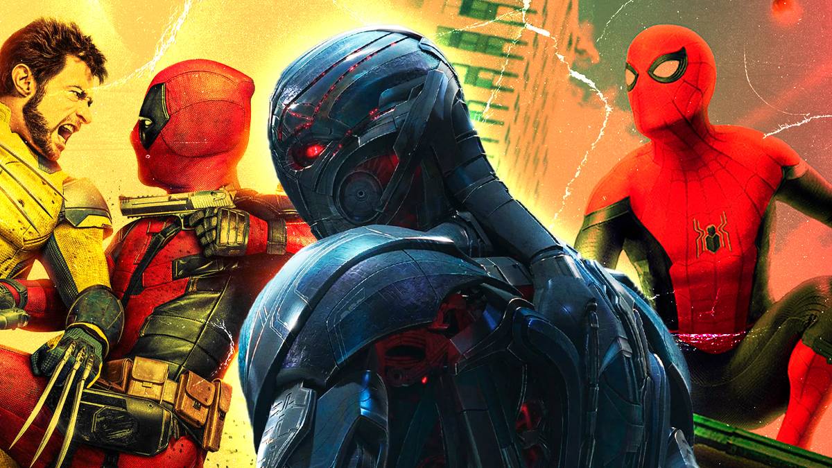 Ultron's MCU Return Has Been Set Up For Years and Fans Never Realized