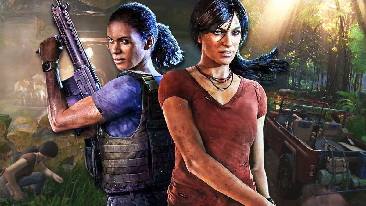 This PS4 Spinoff of a Classic Franchise is an Underrated Gem