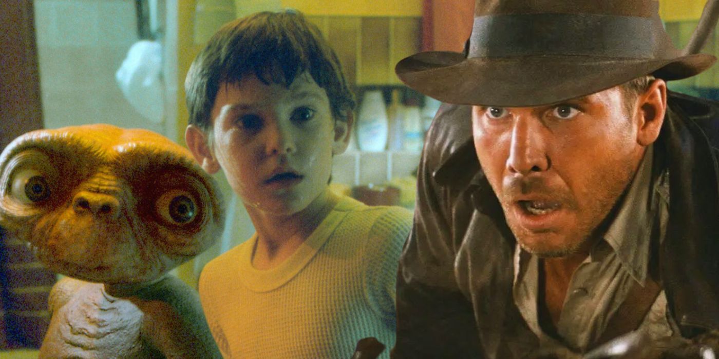 13 Most Nostalgic Kids' Adventure Movies, Ranked