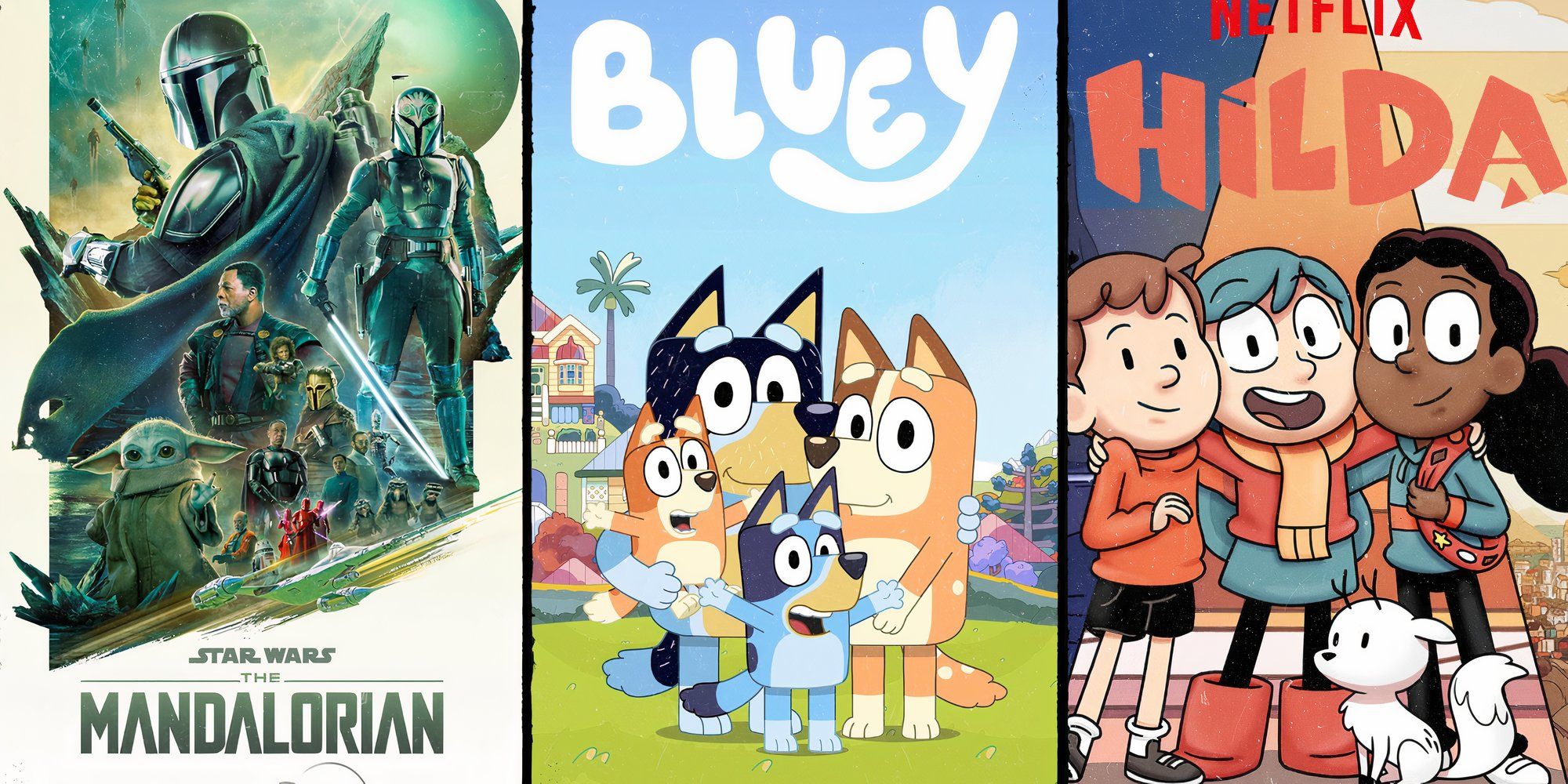 Is Bluey a Boy or a Girl?