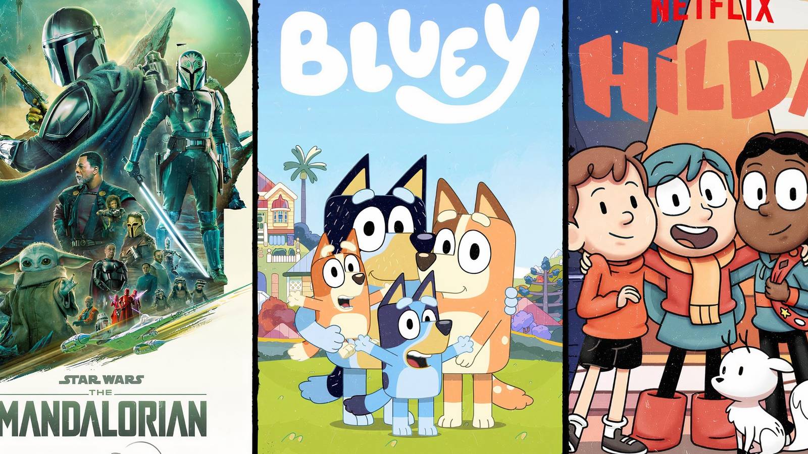 10 Best Family TV Shows Since 2020, Ranked