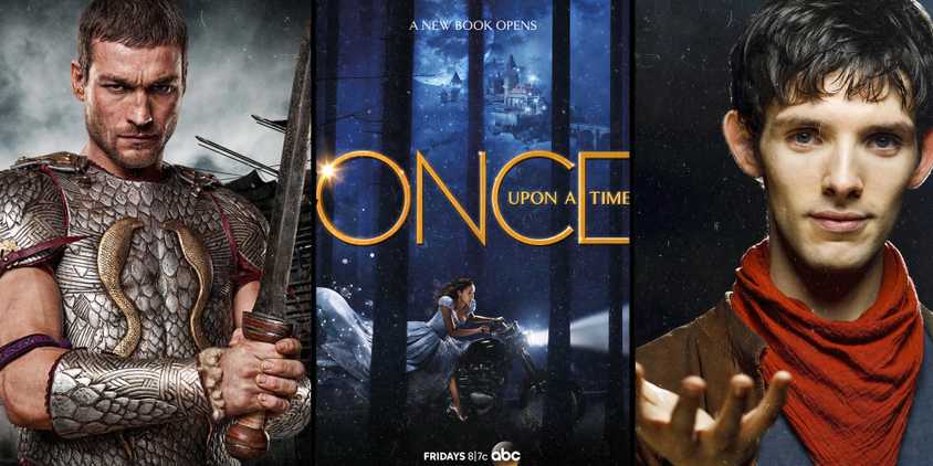 A Complete Timeline of Supernatural