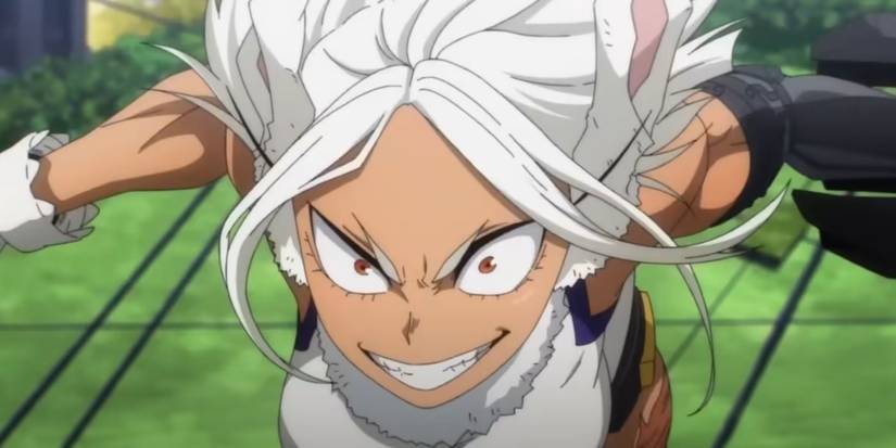 10 Quirks in My Hero Academia With Zero Real Downsides