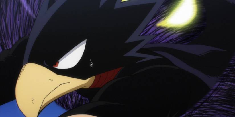 20 Strongest My Hero Academia Quirks And Their Weaknesses