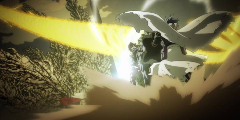 10 Strongest MHA Quirk Awakenings, Ranked