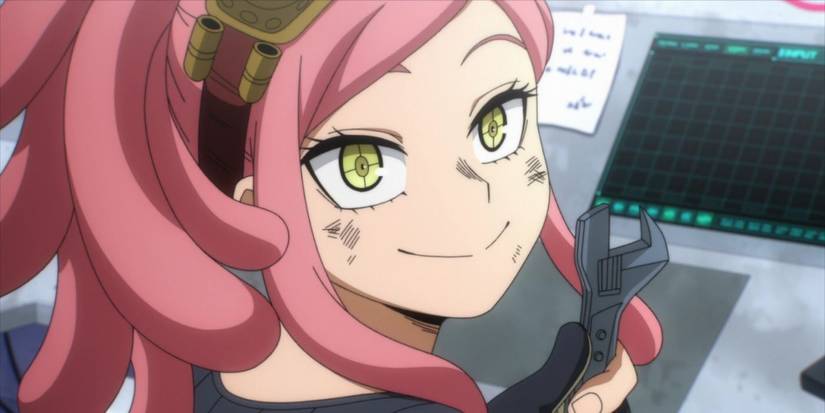 MHA Characters Who Would Be Best Romantic Matches For Bakugo