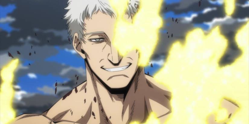 Most Overpowered MHA Characters, Ranked