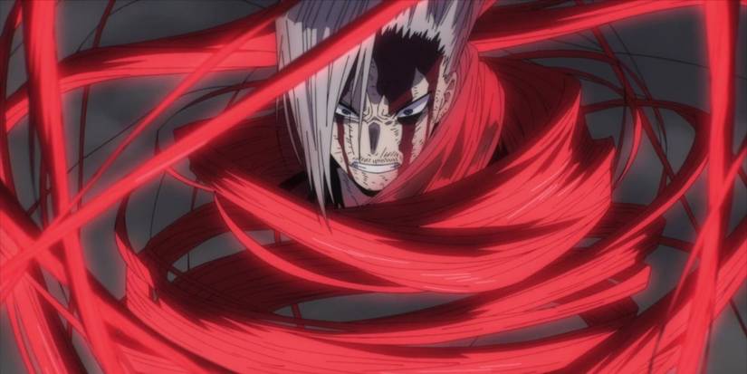 The 15 Best Movement Quirks in My Hero Academia