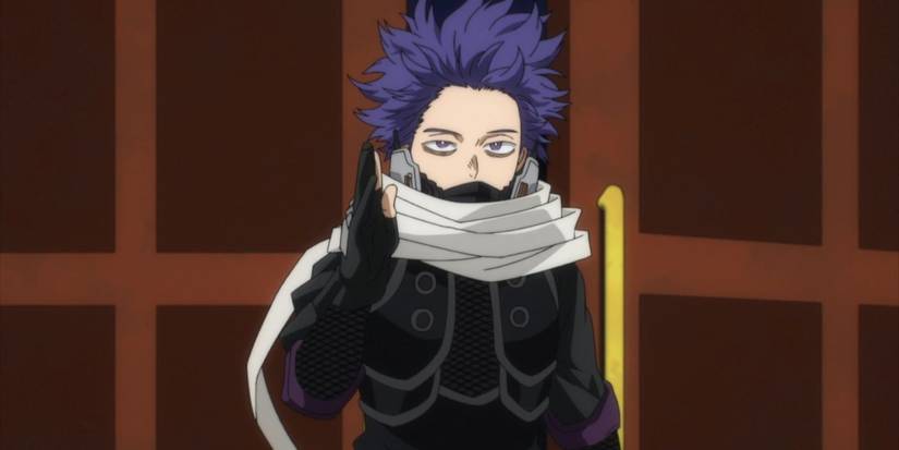 Most Overpowered MHA Characters, Ranked